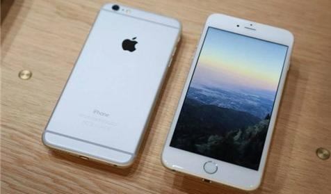 iphone6mini,_大山谷图库